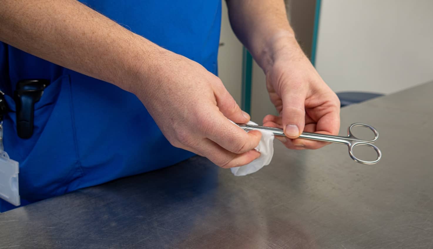 The Future of Sterile Processing in Healthcare | Casechek