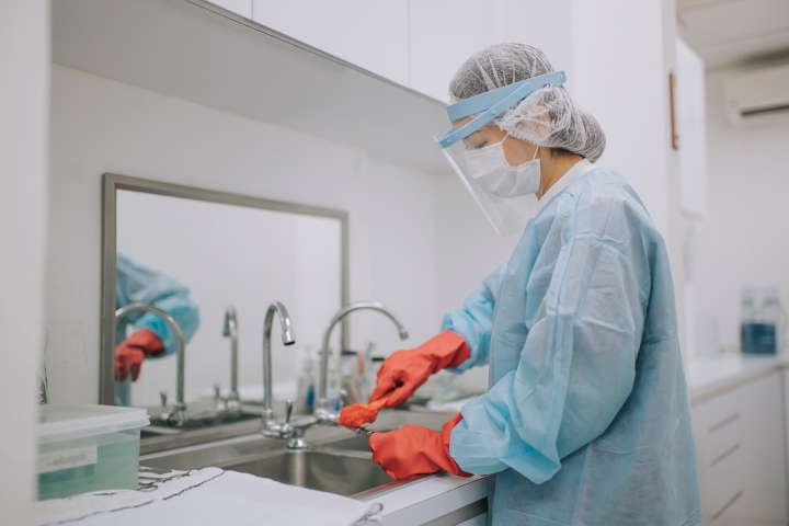 Sterile Processing: Managing Vendor Tray Chaos | Casechek